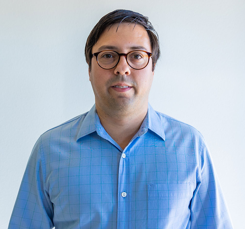 About | Bludau Fabrication